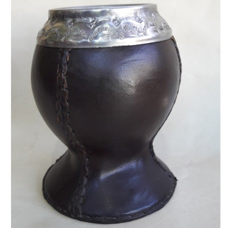 Mate copa - Costumbres Uruguayas
