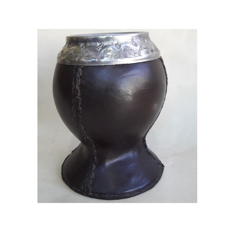 Mate copa - Costumbres Uruguayas